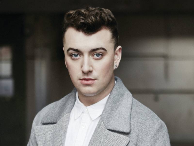 Sam Smith lança, hoje, a inédita música “How Do You Sleep?”