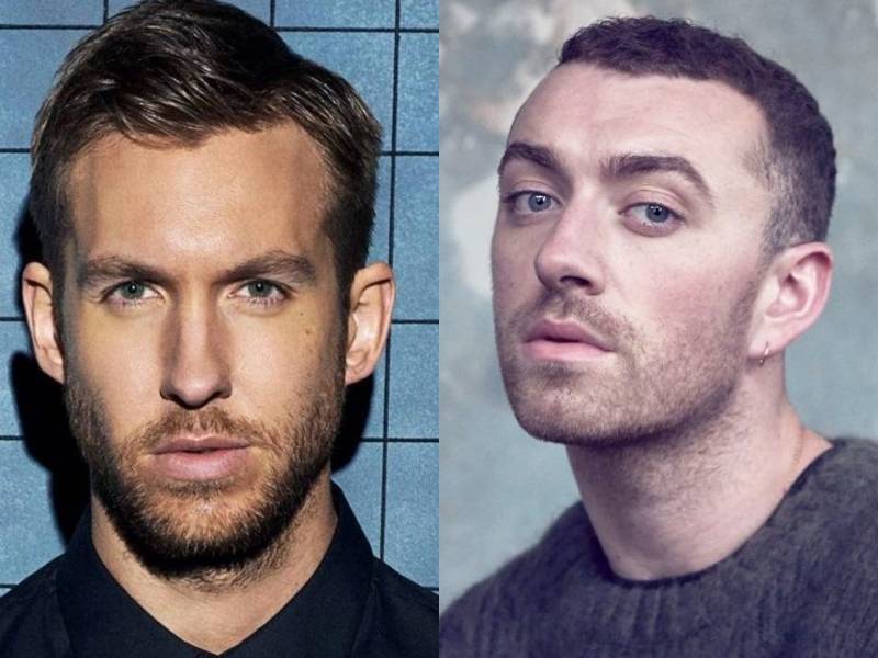 Sam Smith e Calvin Harris celebram os bailes gays em clipe de “Promises”