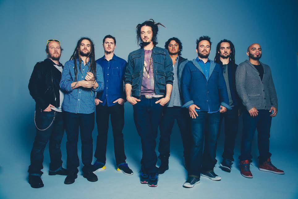 A banda de reggae SOJA lançou o lyric vídeo da inédita “Morning”