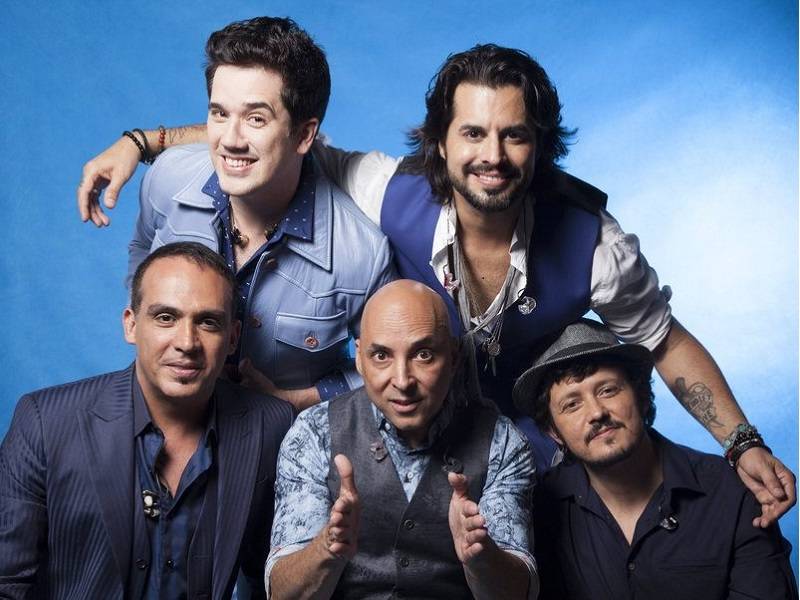 Jota Quest lança a inédita "Guerra e Paz". Venha ouvir!