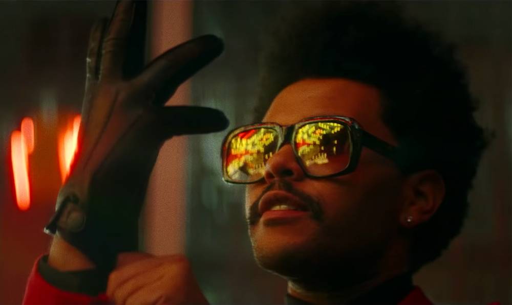 The weeknd 28 - polabeach