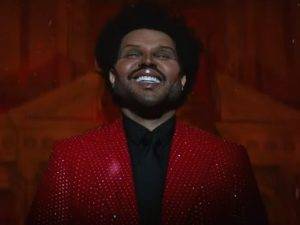 The Weeknd aparece com rosto plastificado em clipe de “Save Your Tears”