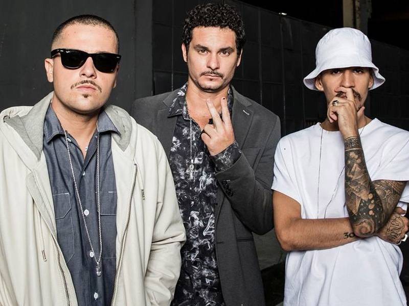 3030 se reencontra para lançar versão acústica de álbum “Infinito Interno”.